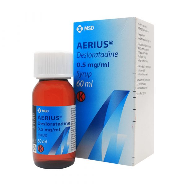 Dextamine Sirup 60 Ml | Obat dan Vitamin - DokterSehat