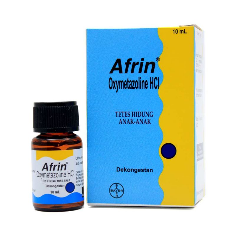 Rhinos Neo Drop 10 Ml | Obat dan Vitamin - DokterSehat