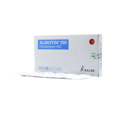 Clabat 500 Mg 20'S | Obat dan Vitamin - DokterSehat