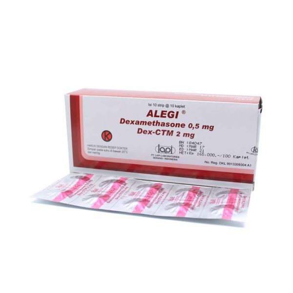 Cal-95 Kaplet | Obat dan Vitamin - DokterSehat