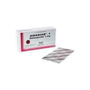 Anbacim 500 Mg Tab | Obat dan Vitamin - DokterSehat