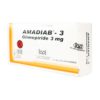 Anbacim 500 Mg Tab | Obat dan Vitamin - DokterSehat