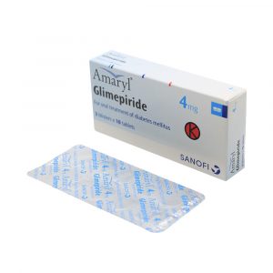 Angioten 50 Mg Tab | Obat dan Vitamin - DokterSehat