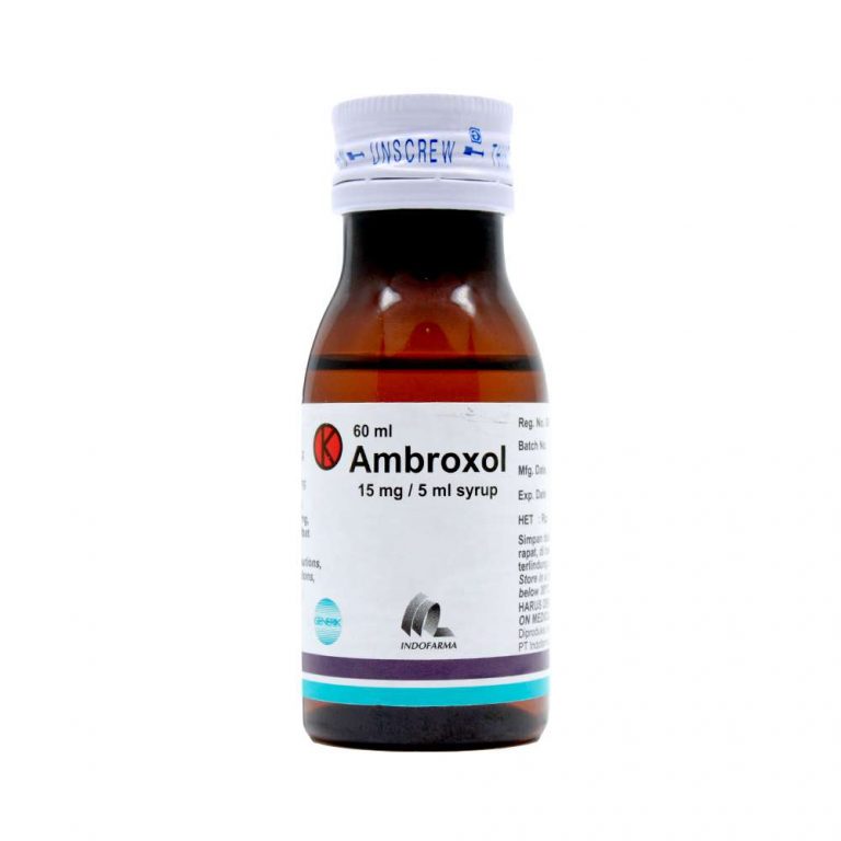 Anbacim 500 Mg Tab | Obat dan Vitamin - DokterSehat