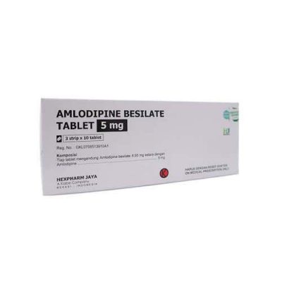 Anbacim 500 Mg Tab | Obat dan Vitamin - DokterSehat