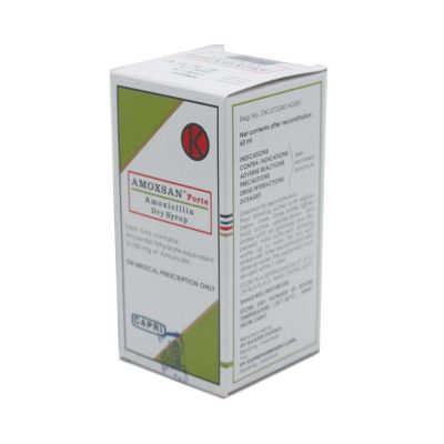 Akilen 400 Mg Tab | Obat dan Vitamin - DokterSehat