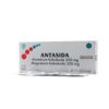 Antasida Doen Strip Promed | Obat dan Vitamin - DokterSehat