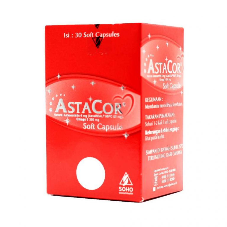 Hepamax 30 Kapsul | Obat dan Vitamin - DokterSehat