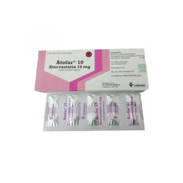Farmasal 100 Tab 100'S | Obat dan Vitamin - DokterSehat