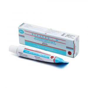 Benoson N Krim 5 Gr | Obat dan Vitamin - DokterSehat