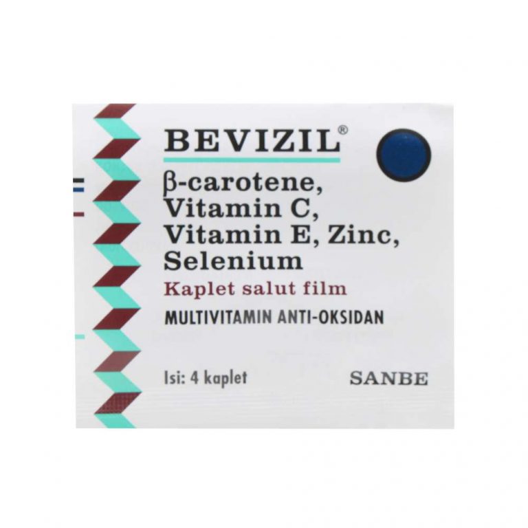 Hepamax 30 Kapsul | Obat dan Vitamin - DokterSehat