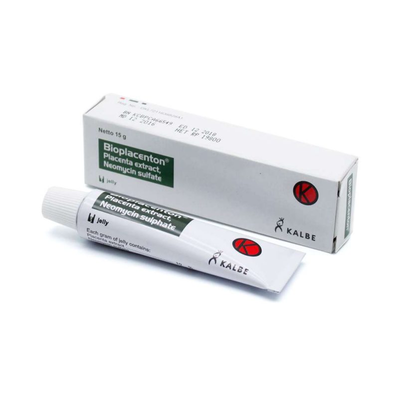 Inerson Salep 15 Gr | Obat dan Vitamin - DokterSehat