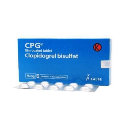 Cedocard 10 Mg Tab | Obat dan Vitamin - DokterSehat