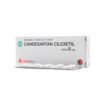 Candesartan 8 Mg Tab Dexa | Obat dan Vitamin - DokterSehat