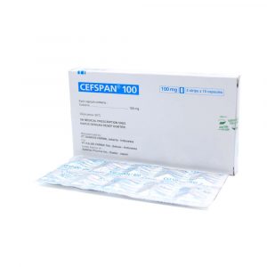 Albiotin 300 Mg Kapsul | Obat dan Vitamin - DokterSehat