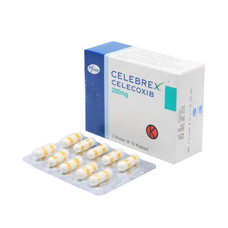 Eflagen 50 Mg | Obat dan Vitamin - DokterSehat
