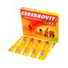 Cerebrovit X-Cel | Obat dan Vitamin - DokterSehat