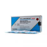 Claneksi 500 Mg Tab | Obat dan Vitamin - DokterSehat
