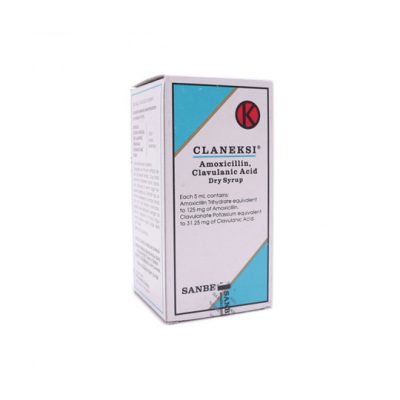 Cravox 500 Mg Tab | Obat dan Vitamin - DokterSehat