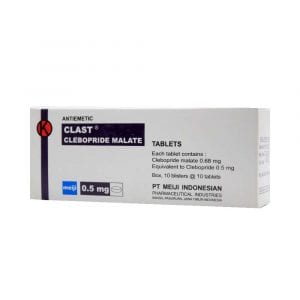 Inpepsa 100 Ml | Obat dan Vitamin - DokterSehat