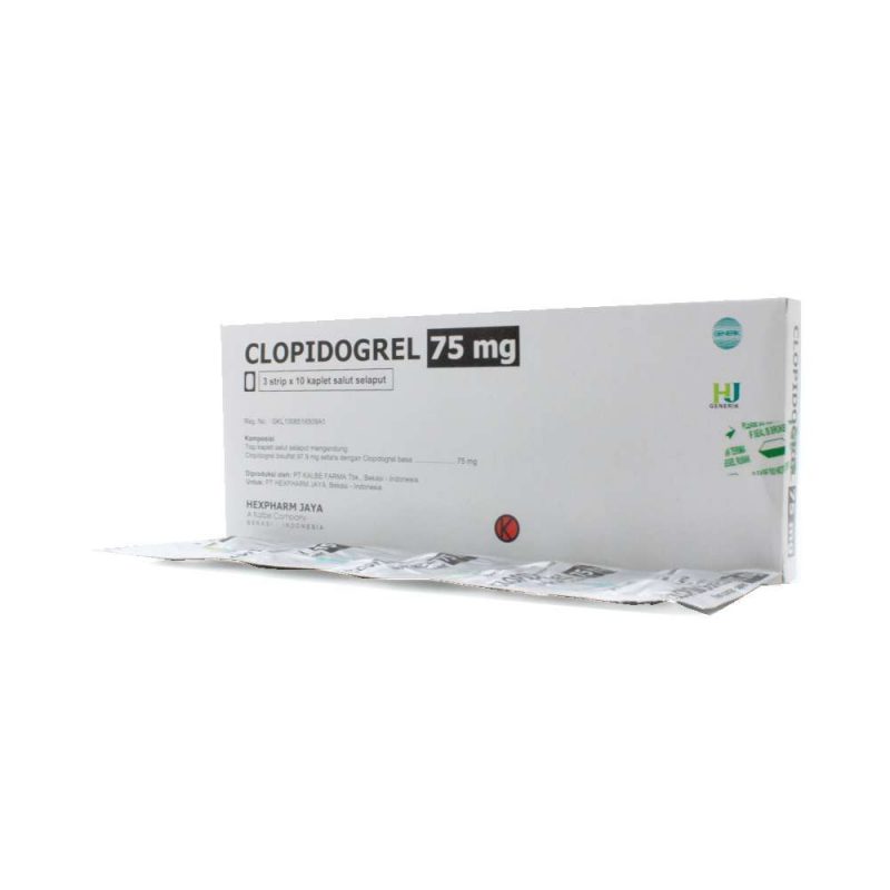 Concor 2,5 Mg Tab | Obat dan Vitamin - DokterSehat