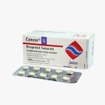 Concor 2,5 Mg Tab | Obat dan Vitamin - DokterSehat