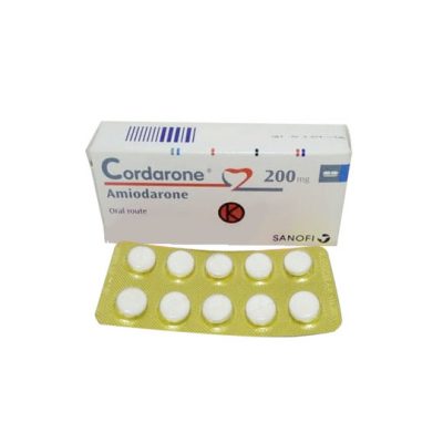 Hyperchol 100 Mg | Obat dan Vitamin - DokterSehat