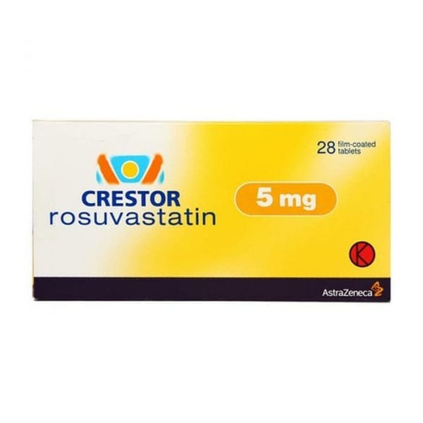 Cedocard 5 Mg Tab | Obat dan Vitamin - DokterSehat