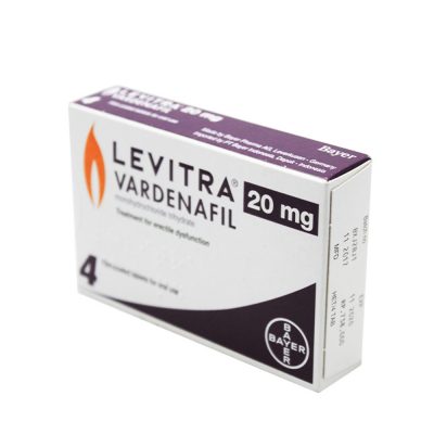 Ericfil 100 Mg 4'S | Obat dan Vitamin - DokterSehat