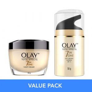 Value Pack Olay Set Perawatan Anti Aging