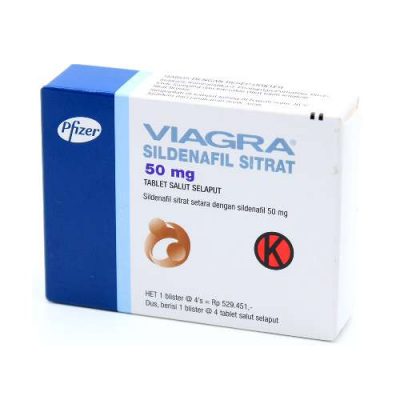 Ericfil 100 Mg 4'S | Obat dan Vitamin - DokterSehat