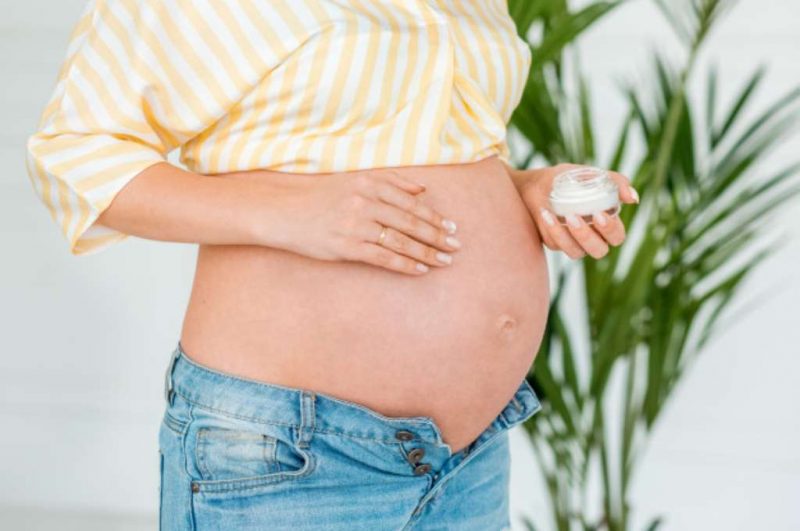 PUPPP pada Ibu Hamil: Gejala, Penyebab, Pengobatan, dll