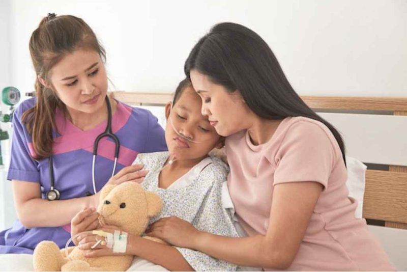 Leukemia Limfoblastik Akut: Gejala, Penyebab, dan Pengobatan