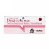 Dexteem Plus Strip | Obat dan Vitamin - DokterSehat