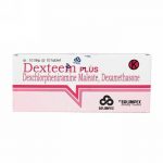 Dexteem Plus Strip | Obat dan Vitamin - DokterSehat