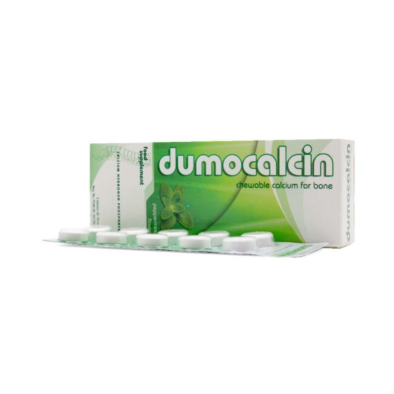 Vitamin dan Suplemen | Obat dan Vitamin Halaman 4 - DokterSehat