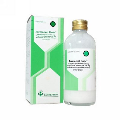 Renapar Tab 100'S | Obat dan Vitamin - DokterSehat