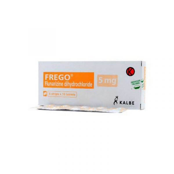 Eflagen 50 Mg | Obat dan Vitamin - DokterSehat