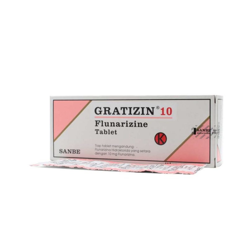 Eflagen 50 Mg | Obat dan Vitamin - DokterSehat