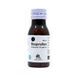 Ibuprofen Suspensi 100 Mg/5 Ml IF | Obat dan Vitamin - DokterSehat
