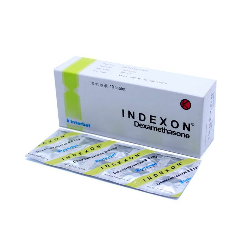 Frego 5 Mg Tab | Obat dan Vitamin - DokterSehat