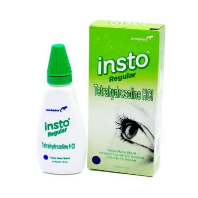 Hialid 0,1 5 Ml | Obat dan Vitamin - DokterSehat