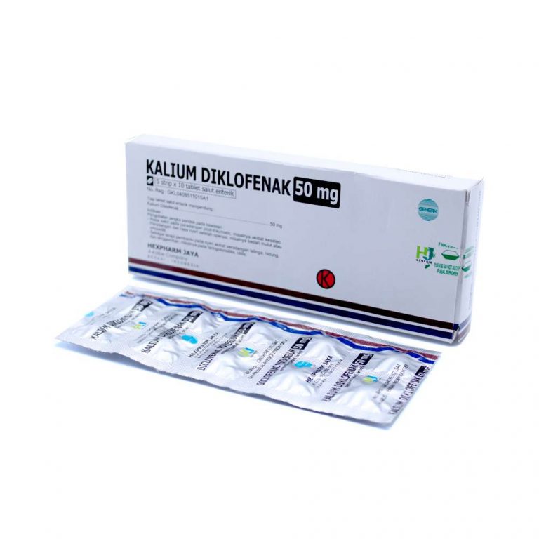 Anti Nyeri | Obat dan Vitamin Halaman 2 - DokterSehat