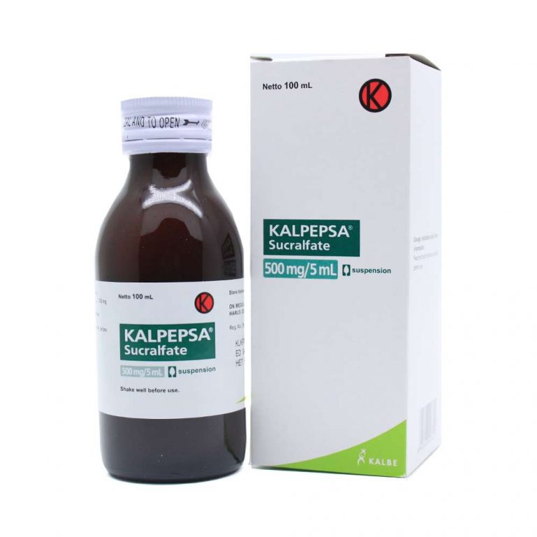 Acitral Sirup 120 Ml | Obat dan Vitamin - DokterSehat