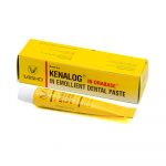 Kenalog In Orabase | Obat dan Vitamin - DokterSehat