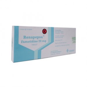 Renabetic Tab 100'S | Obat dan Vitamin - DokterSehat