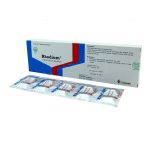 KSR Tablet 600 Mg | Obat dan Vitamin - DokterSehat