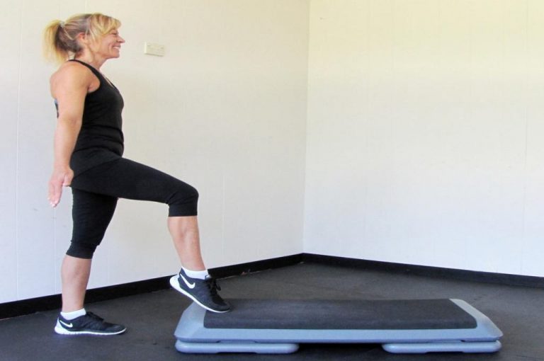 15 Gerakan Senam Jantung Sehat di Rumah (Mudah dan Efektif)