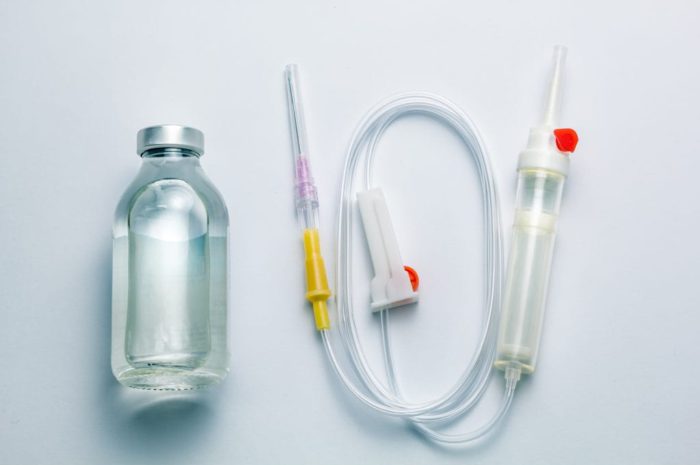 Imipenem: Fungsi, Aturan Pakai, Dosis, Efek Samping, dll