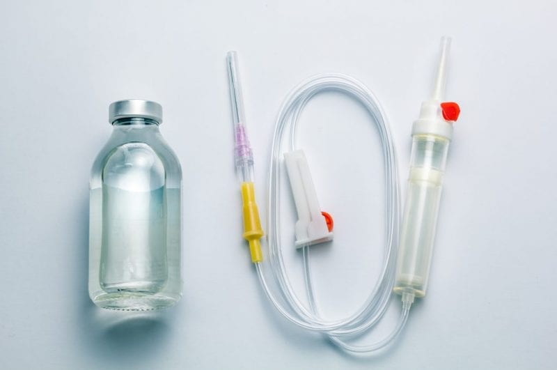 Imipenem: Fungsi, Aturan Pakai, Dosis, Efek Samping, dll